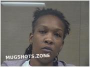 SURLES SHANTE 09/22/2023 - Harnett County Mugshots Zone