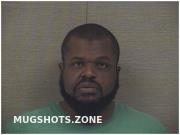 DANIELS SHADY 09/25/2023 - Harnett County Mugshots Zone