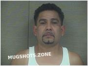 AERALO JULIO 10/01/2023 - Harnett County Mugshots Zone