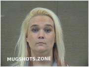 KING KAYLA 10/02/2023 - Harnett County Mugshots Zone