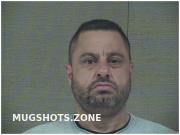 CASTAGNA JAMES 10/08/2023 - Harnett County Mugshots Zone
