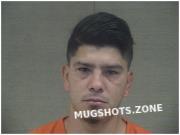 PALMA-ALVARADO ESTEVENS 10/08/2023 - Harnett County Mugshots Zone