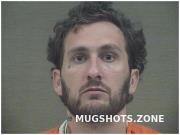 PARKER ROGER 10/10/2023 - Harnett County Mugshots Zone