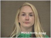 WALKER ASHLEY 10/11/2023 - Harnett County Mugshots Zone