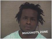 STRINGER JHWAUN 10/16/2023 - Harnett County Mugshots Zone