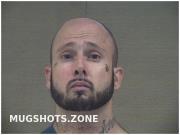 GAUTIER NICHOLAS 10/16/2023 - Harnett County Mugshots Zone