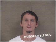 COATS SCOTT 10/16/2023 - Harnett County Mugshots Zone