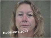 MATHEWS LISA 10/18/2023 - Harnett County Mugshots Zone