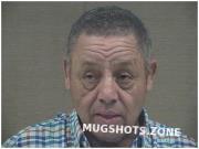 FREEMAN MICHAEL 10/18/2023 - Harnett County Mugshots Zone