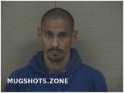 RODRIGUEZ EDWARD 10/19/2023 - Harnett County Mugshots Zone
