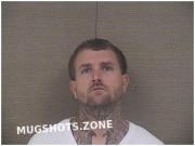 SIMS BRANDON 10/21/2023 - Harnett County Mugshots Zone
