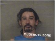 CANTU ADAM 10/30/2023 - Harnett County Mugshots Zone