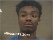 REDMOND CHRISTOPHER 10/30/2023 - Harnett County Mugshots Zone