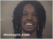 MCCALL CARLTON 10/31/2023 - Harnett County Mugshots Zone