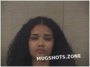 DEVONE DEJAH 10/31/2023 - Harnett County Mugshots Zone