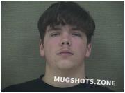 DREWES TYLER 11/12/2023 - Harnett County Mugshots Zone