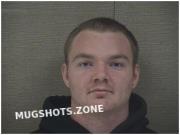 MASON KYLE 11/12/2023 - Harnett County Mugshots Zone