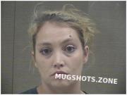 INGLE HAILEY 11/14/2023 - Harnett County Mugshots Zone