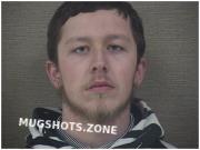 COLLINS AUSTIN 11/14/2023 - Harnett County Mugshots Zone