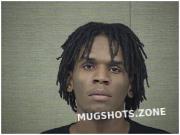 GONZALES JUSTYN 11/16/2023 - Harnett County Mugshots Zone