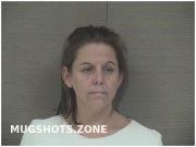 HEAVNER JENNIFER 11/17/2023 - Harnett County Mugshots Zone