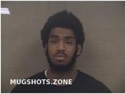BROWN QUATA 11/21/2023 - Harnett County Mugshots Zone