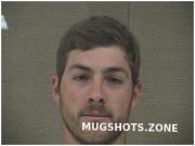 MEDLIN JARRETT 11/23/2023 - Harnett County Mugshots Zone