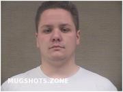 CASSELL DYLAN 12/06/2023 - Harnett County Mugshots Zone