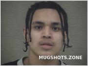 GONZALES ANTONIO 12/15/2023 - Harnett County Mugshots Zone