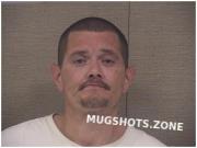 JEWEL JOSEPH 12/15/2023 - Harnett County Mugshots Zone