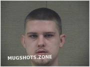 MAIN COREY 12/22/2023 - Harnett County Mugshots Zone