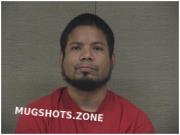 RAMIREZ RUBEN 12/23/2023 - Harnett County Mugshots Zone