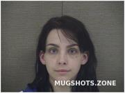 MEACHAM NATASHA 12/29/2023 - Harnett County Mugshots Zone