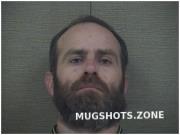 WILSON WESLEY 12/31/2023 - Harnett County Mugshots Zone