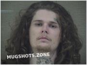 ARMSTRONG JACOB 01/02/2024 - Harnett County Mugshots Zone