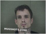 BARBEE JORDAN 01/16/2024 - Harnett County Mugshots Zone