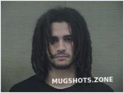 BALDWIN QUENTIN 01/16/2024 - Harnett County Mugshots Zone