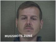 HORNE JASON 01/22/2024 - Harnett County Mugshots Zone