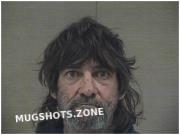 AMMONS KEITH 01/22/2024 - Harnett County Mugshots Zone