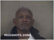 GILCHRIST JAMES 01/25/2024 - Harnett County Mugshots Zone
