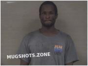 JUDD SHAVAR 01/26/2024 - Harnett County Mugshots Zone