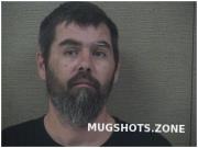 BEDDINGFIELD JEREMY 01/28/2024 - Harnett County Mugshots Zone