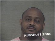 OATES TERRANCE 01/29/2024 - Harnett County Mugshots Zone