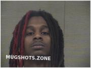 MCNEILL TYLER 01/31/2024 - Harnett County Mugshots Zone