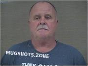 DAVIS DAVID 02/11/2024 - Harnett County Mugshots Zone