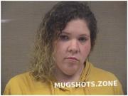 INSCORE TONYA 02/11/2024 - Harnett County Mugshots Zone