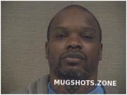 ALLEN JAMAR 02/12/2024 - Harnett County Mugshots Zone