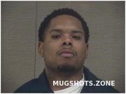 ALLEN ISAIAH 02/12/2024 - Harnett County Mugshots Zone