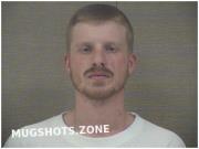 BATSON BRANDON 02/15/2024 - Harnett County Mugshots Zone