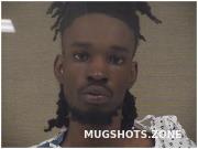 MCCALL CARLTON 02/22/2024 - Harnett County Mugshots Zone